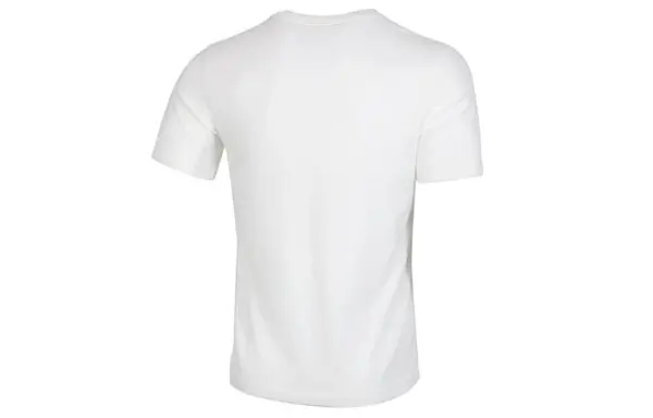 Nike Heritage Short Sleeve T-shirt - White