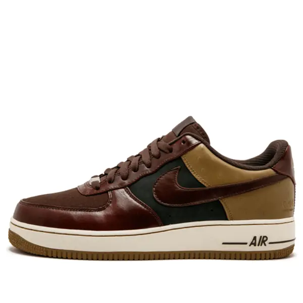 Nike Force 1 Low Premium