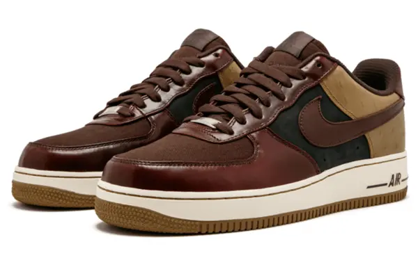 Nike Force 1 Low Premium