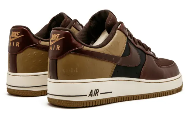 Nike Force 1 Low Premium