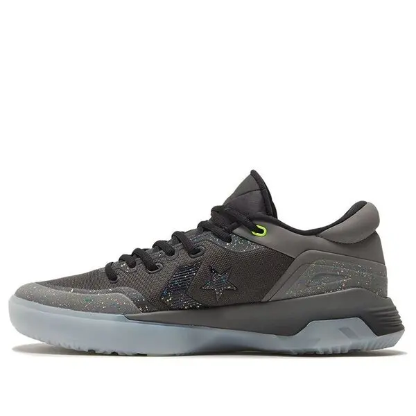 CONVERSE G4 Low "polar Lights" Sneakers - Dark Gray/brown