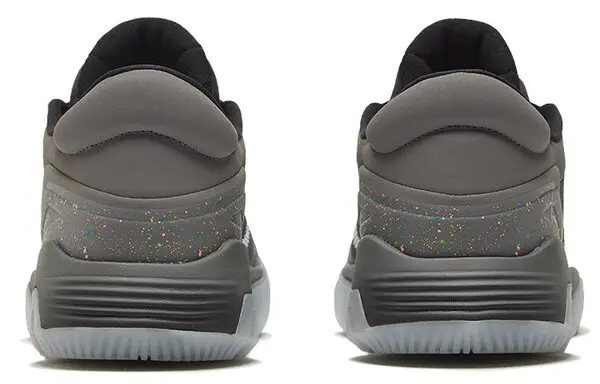 CONVERSE G4 Low "polar Lights" Sneakers - Dark Gray/brown