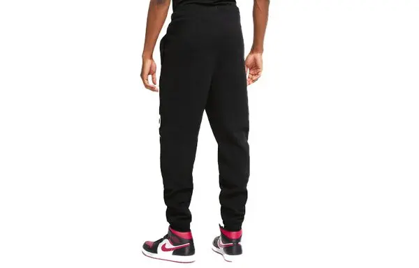 JORDAN Paris Saint-germain Casual Bundle Feet Long Pants