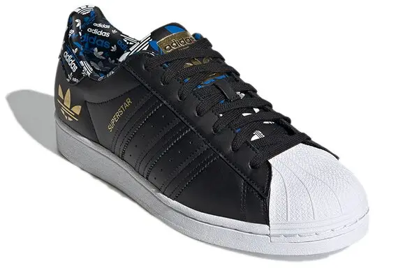 Adidas Superstar Sneakers