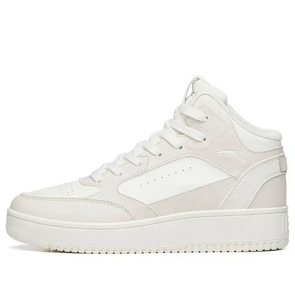 ANTA Skateboarding Series High Top Sneakers