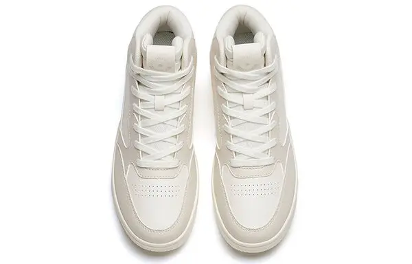 ANTA Skateboarding Series High Top Sneakers