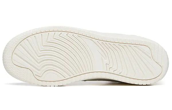 ANTA Skateboarding Series High Top Sneakers