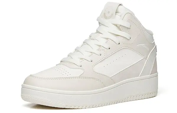 ANTA Skateboarding Series High Top Sneakers
