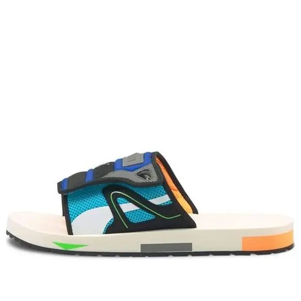 PUMA Mirage Mox Sandal - White