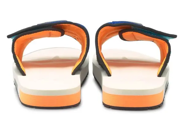 PUMA Mirage Mox Sandal - White