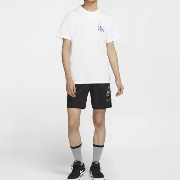 Nike Printed T-shirt