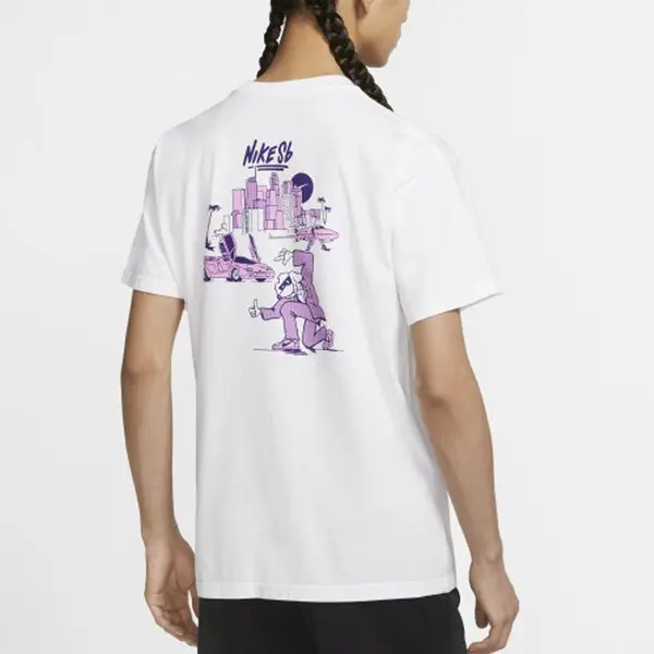 Nike Printed T-shirt