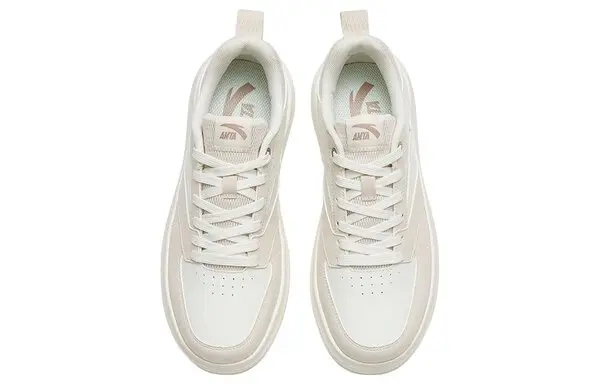 ANTA Life Series Lace-up Sneakers