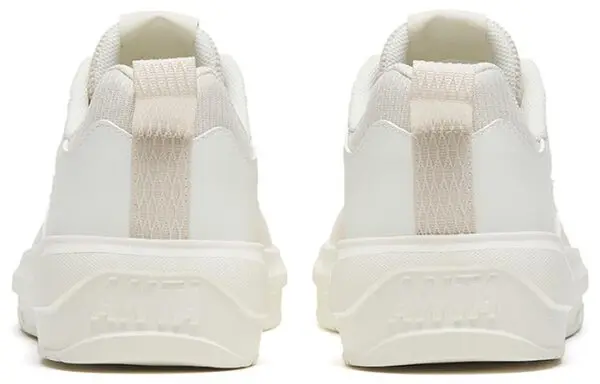 ANTA Life Series Lace-up Sneakers