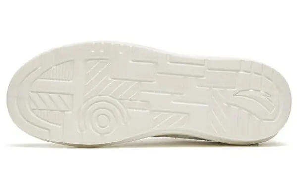 ANTA Life Series Lace-up Sneakers