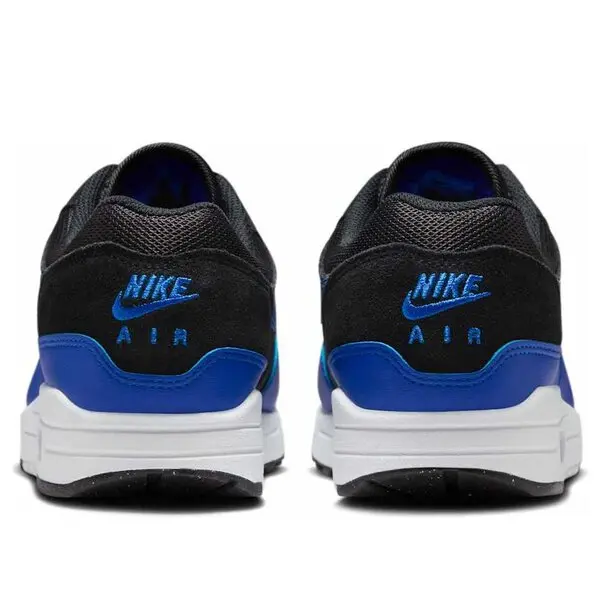 Nike Max 1 Essential Sneakers - Black/black/hyper Royal