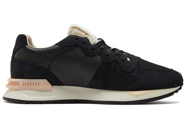 PUMA Mirage Mox Infuse Sneakers - Black/pink