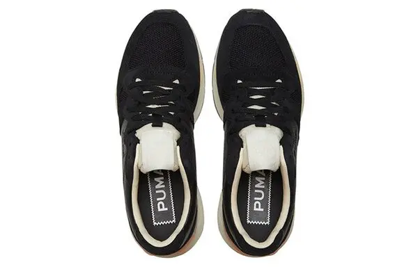 PUMA Mirage Mox Infuse Sneakers - Black/pink