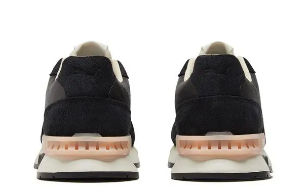 PUMA Mirage Mox Infuse Sneakers - Black/pink