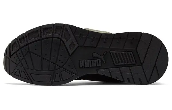 PUMA Mirage Mox Infuse Sneakers - Black/pink