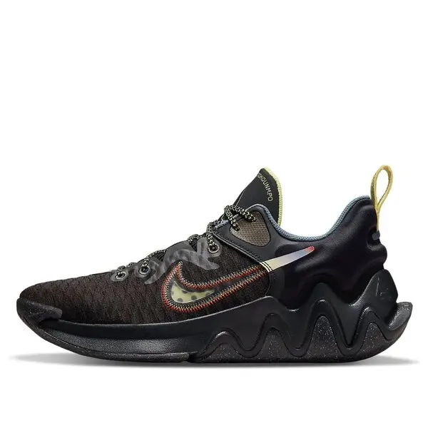 Nike Giannis Immortality "force Field" Basketball Sneakers