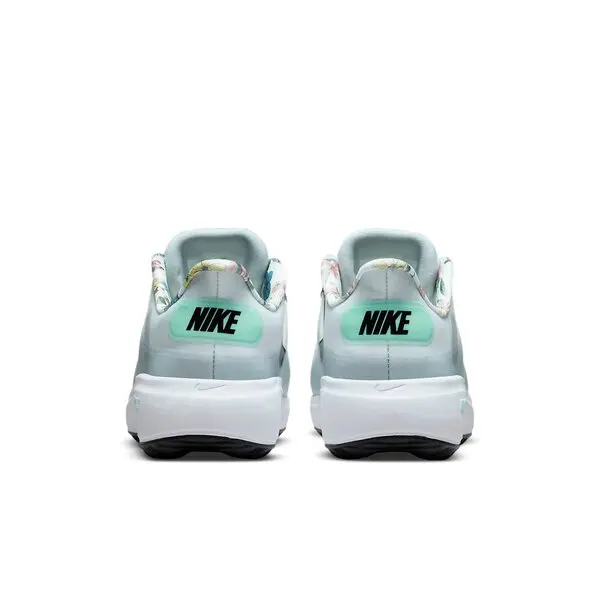 Nike React Ace Tour Golf Sneakers - Green/black