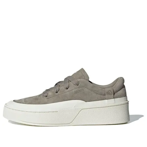 Adidas Labcourt Sneakers - Grey/white