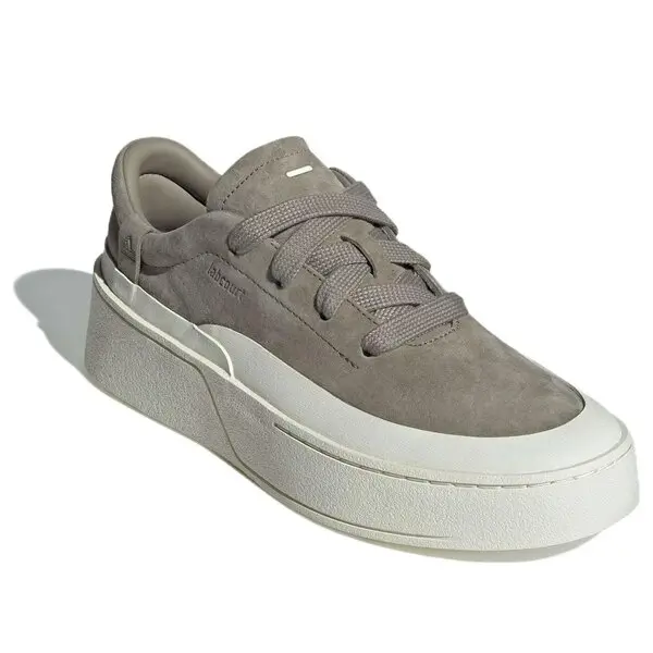 Adidas Labcourt Sneakers - Grey/white