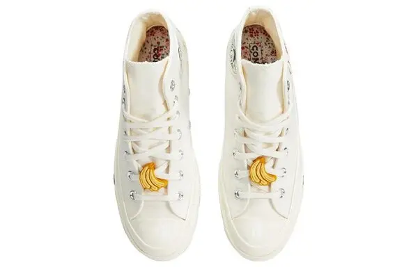 CONVERSE Chuck 70 Festival High Top Sneakers