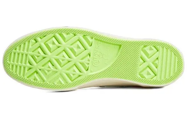 CONVERSE Chuck 70 Festival High Top Sneakers