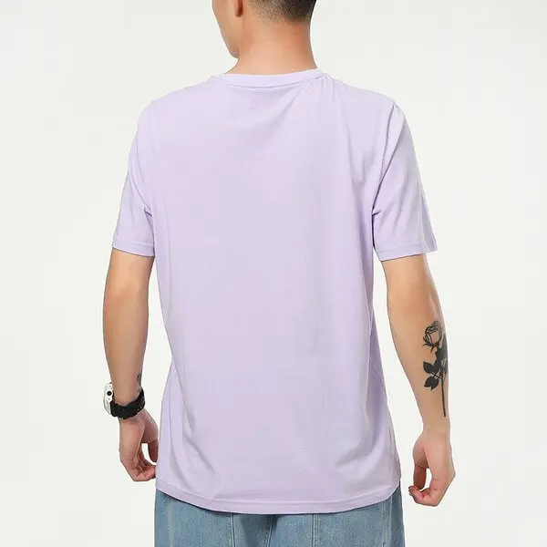 PUMA Summer Graphic T-shirt - Purple