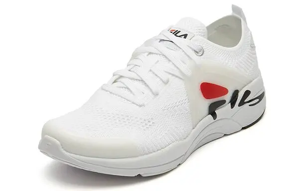 FILA Athletics Mesh Breathable Sneakers