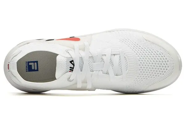 FILA Athletics Mesh Breathable Sneakers