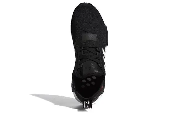 Adidas Nmd_r1 "japan Pack" Sneakers - Black