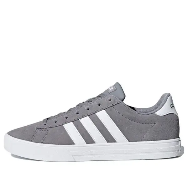 Adidas Daily 2.0 Sneakers - Gray/white