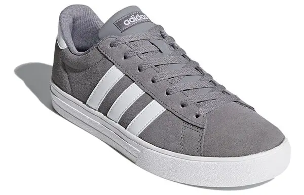 Adidas Daily 2.0 Sneakers - Gray/white