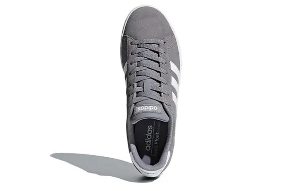 Adidas Daily 2.0 Sneakers - Gray/white