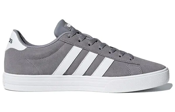 Adidas Daily 2.0 Sneakers - Gray/white