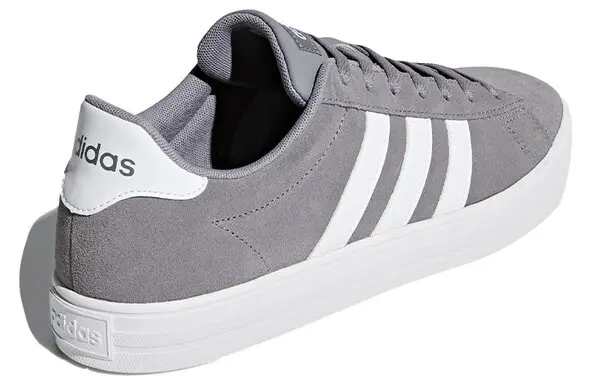 Adidas Daily 2.0 Sneakers - Gray/white