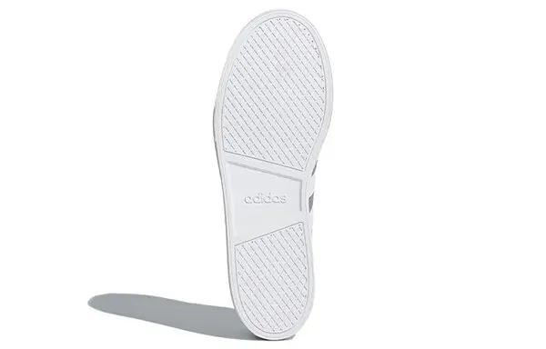 Adidas Daily 2.0 Sneakers - Gray/white