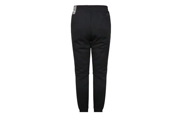 Adidas Pt Kn Urban Casual Bundle Feet Knit Long Pants