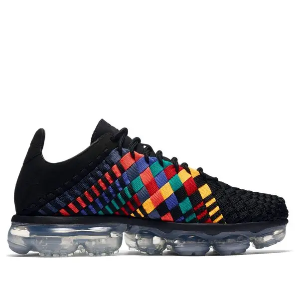 Nike Vapormax Inneva Sneakers - Black