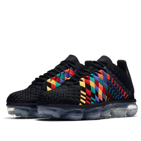 Nike Vapormax Inneva Sneakers - Black
