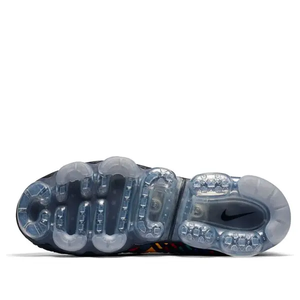 Nike Vapormax Inneva Sneakers - Black