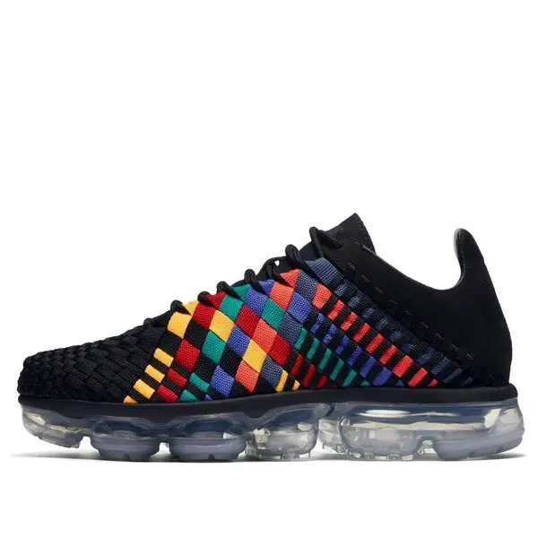 Nike Vapormax Inneva Sneakers - Black