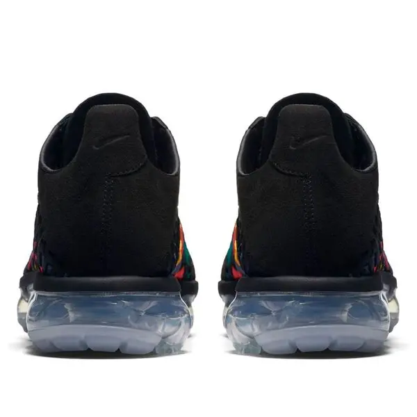 Nike Vapormax Inneva Sneakers - Black