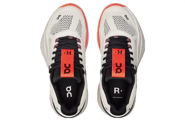 On The Roger Pro Clay Sneakers