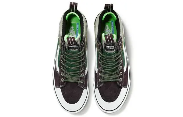 VANS Sk8-hi Mte 2.0 Dx High Top Sneakers