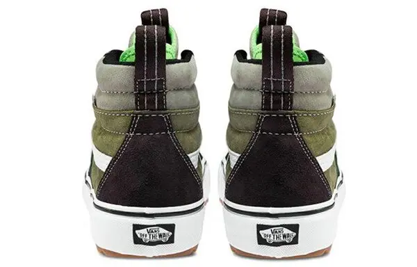 VANS Sk8-hi Mte 2.0 Dx High Top Sneakers