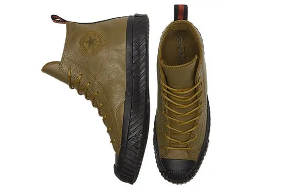 CONVERSE Chuck 70 Bosey Hi High Top Sneakers
